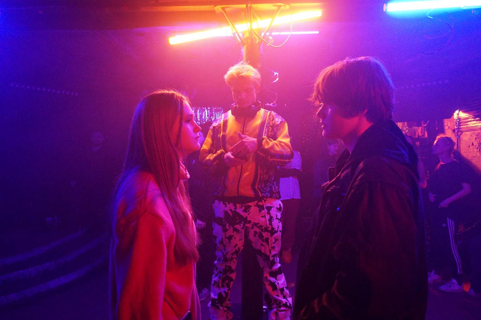 Мария Мацель (Maria Matsel) биография, фото, фильмография, спектакли ...