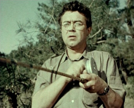 Михаил Кузнецов (Mikhail Kuznetsov) , фильмография