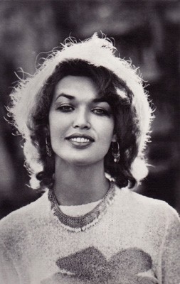 Матлюба Алимова (Matlyuba Alimova) биография, фильмы, спектакли, фото ...