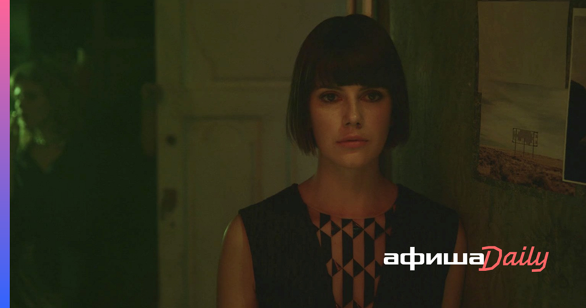 Статуи и хореография в клипе OQJAV «Парижанка» - Афиша Daily