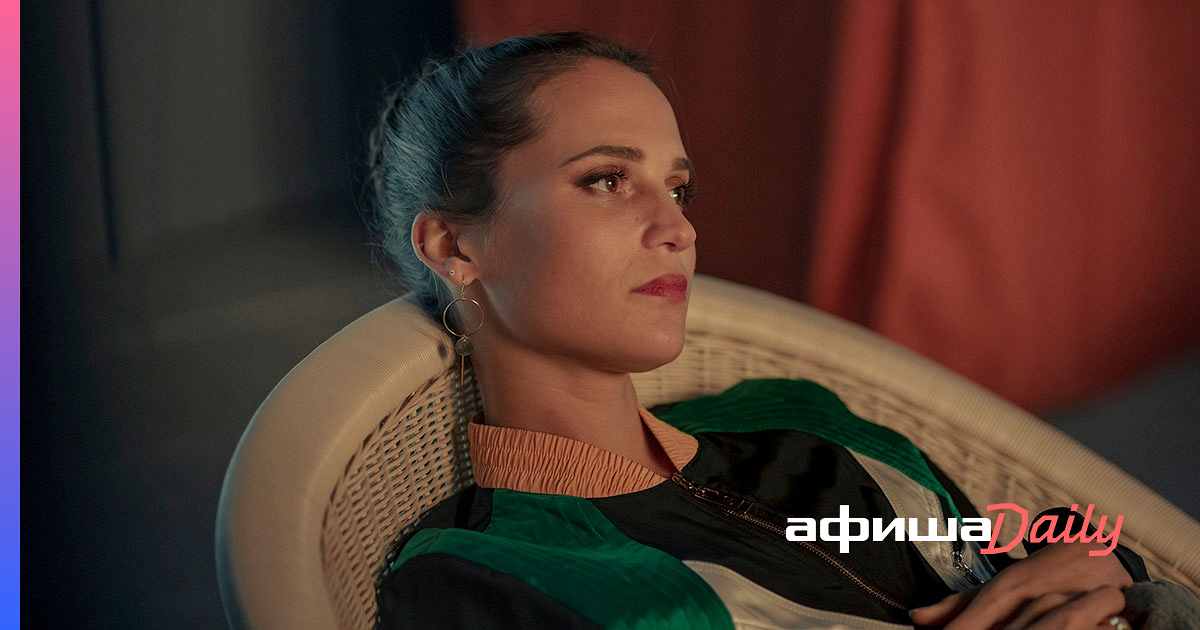 Лучшие мини-сериалы 2022 года, которые можно посмотреть за выходные ...