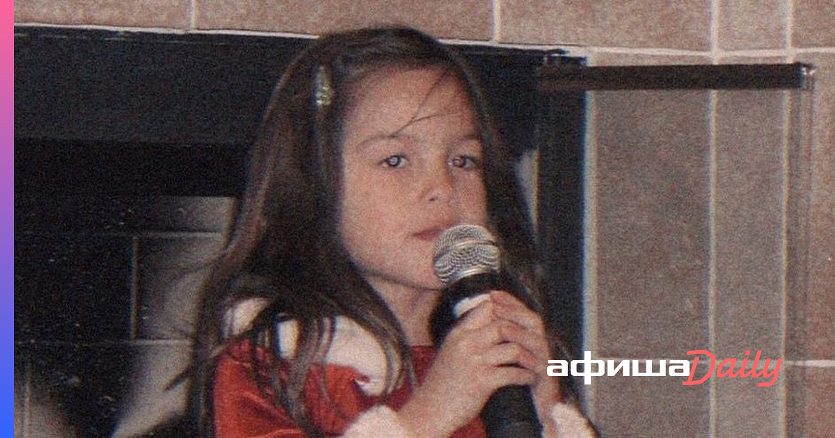 Оливия Родриго выложила рождественскую песню «The Bels», которую ...