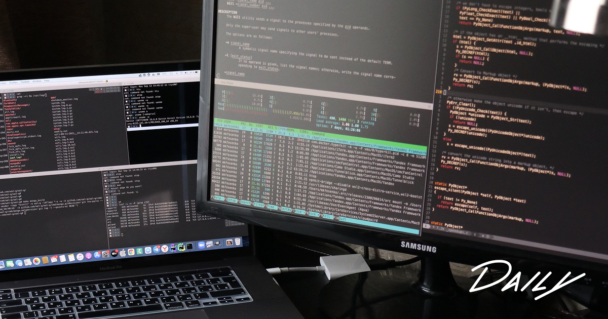 DevOps-инженеры стали самой высокооплачиваемой профессией 2023 года по версии HeadHunter - Афиша ...