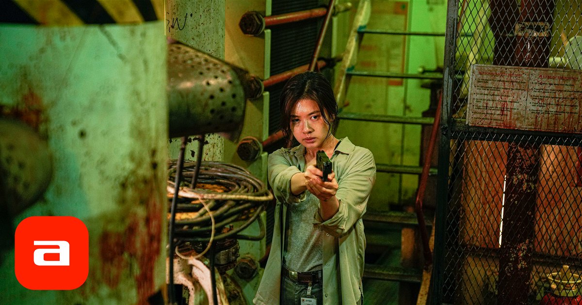 Чон Со Мин (Jung So-min) биография, фото, фильмография. Актриса
