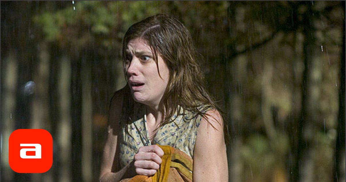 Дженнифер Карпентер (Jennifer Carpenter) биография, фильмы, спектакли ...