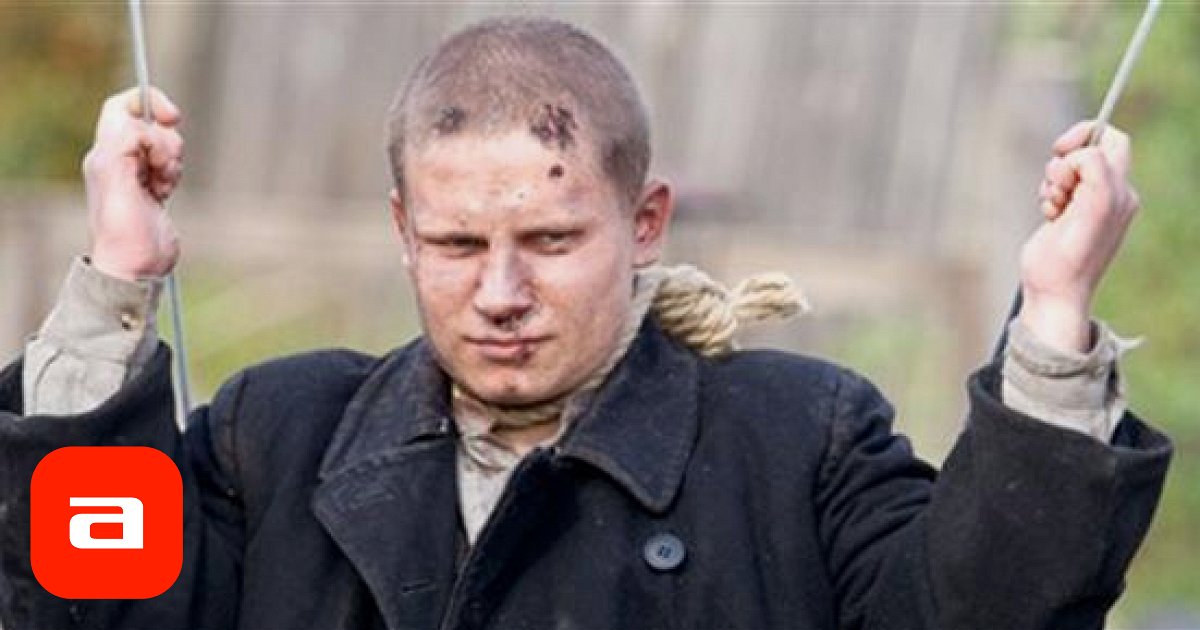 Сергей Колесов (Sergey Kolesov) биография, фильмы, спектакли, фото | Afisha.ru