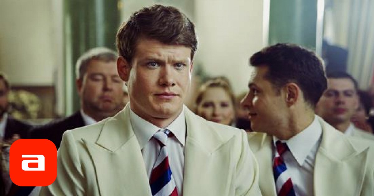 Виктор Хориняк (Viktor Khorinyak) биография, фото, фильмография, спектакли. Актер