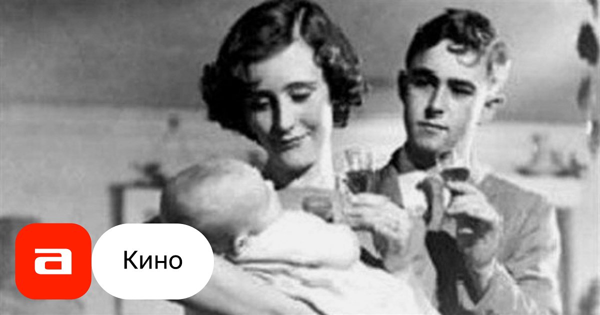 Фильм Дневник для Тимоти (Великобритания, 1945) - Афиша-Кино