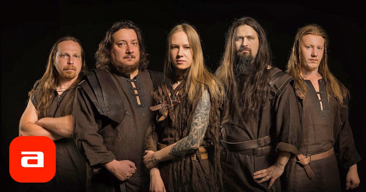 «Аркона» (arkona) биография, фото. Музыкант
