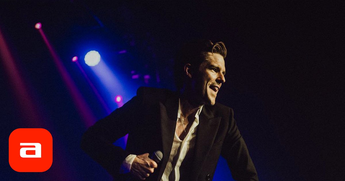 «Imploding the Mirage»: The Killers выпустили новый альбом | Афиша ...