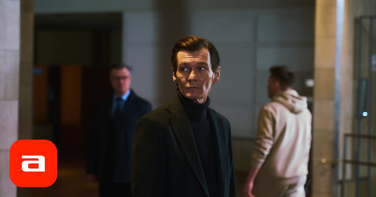 Филипп Янковский (Filipp Yankovsky) биография, фильмы, спектакли, фото ...