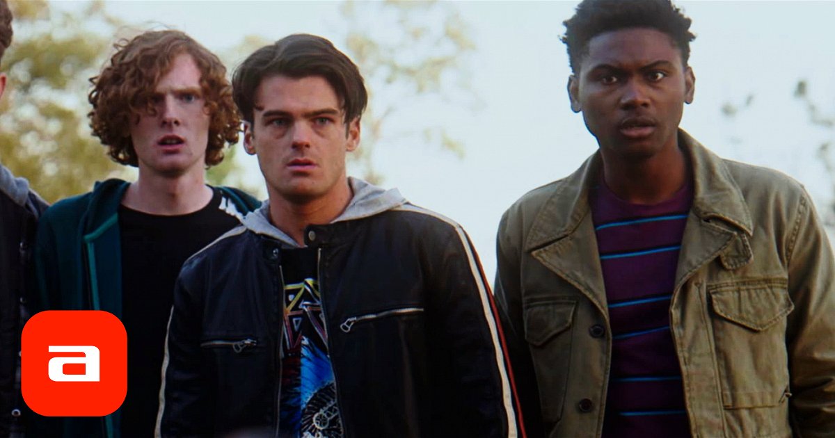 Джастин Дуэйн Холл (Justin Dwayne Hall) биография, фото, фильмография ...