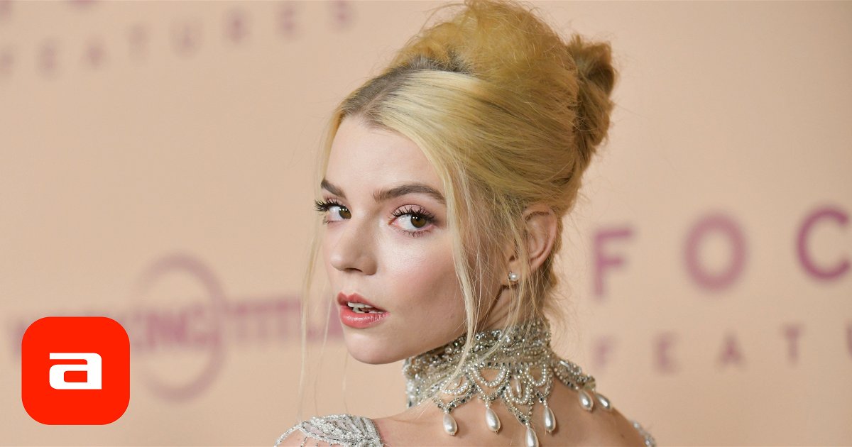 Аня Тейлор-Джой (Anya Taylor-Joy) биография, фото, фильмография. Актриса