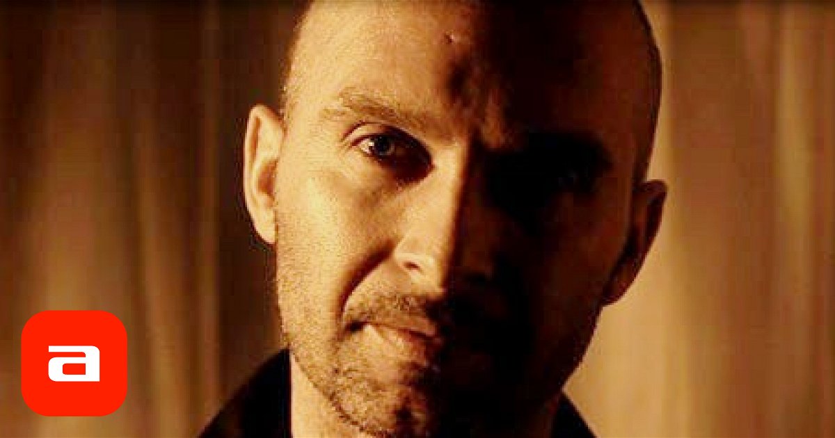 Доминик Ванденберг (Dominique Vandenberg) биография, фото, фильмография ...