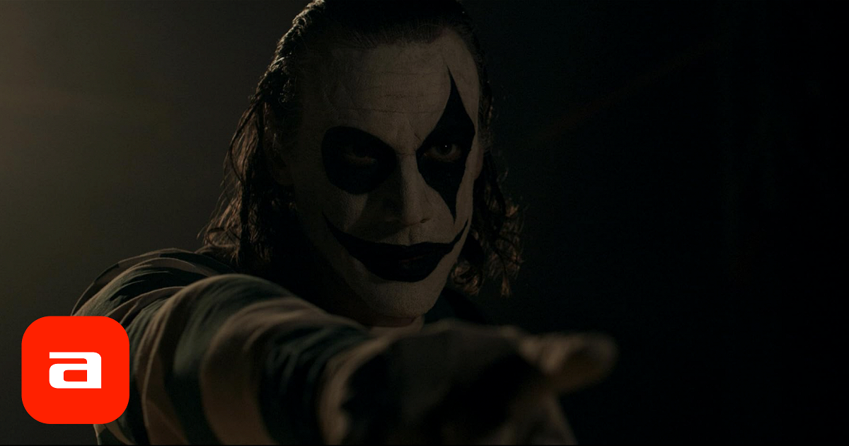 Мартин Портлок (Martin Portlock) биография, фото, фильмография. Актер