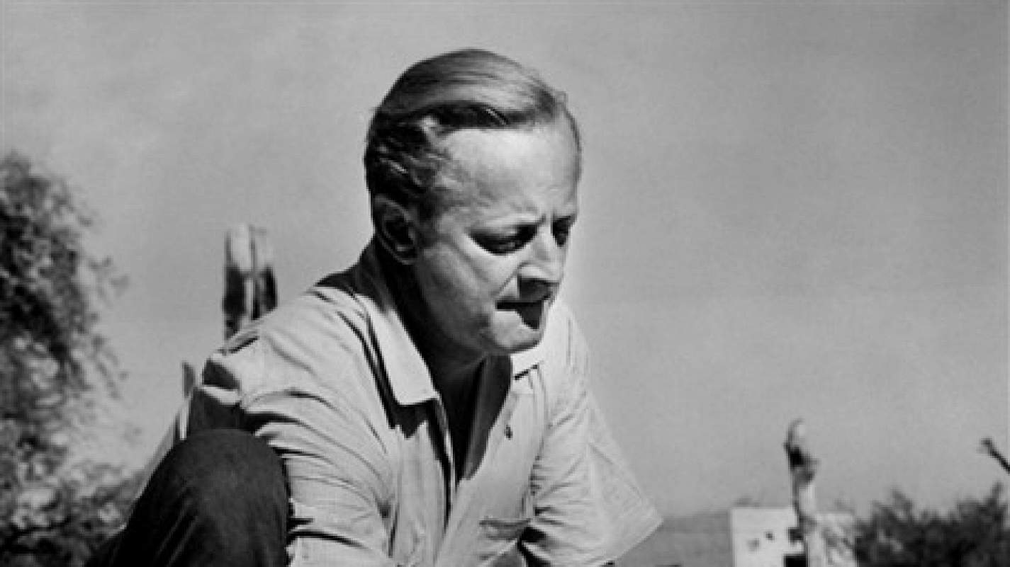 Ральф Нельсон (Ralph Nelson) – фильмография