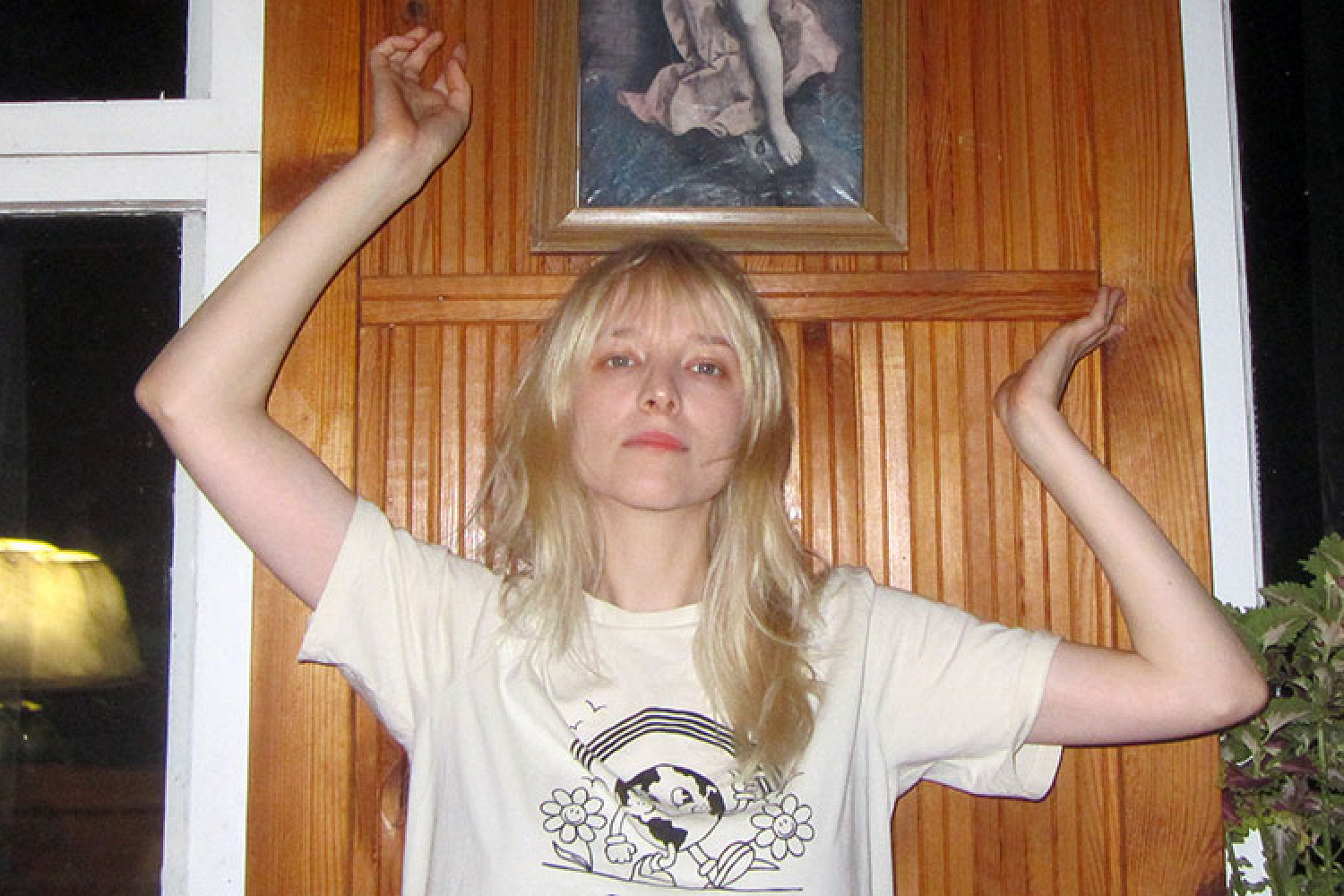 Soft Blade — новая икона песенной DIY-электроники из России. Мы ...