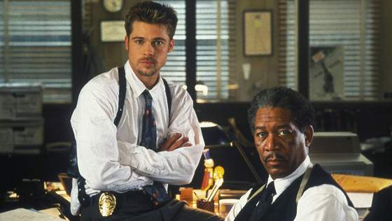 Фильмы про маньяков